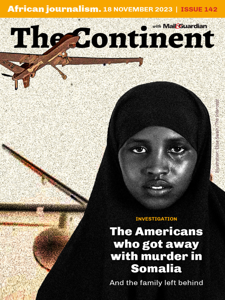 The Continent Issue 142 | PDF