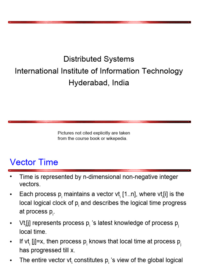 Lecture2 2023 | PDF | Computing