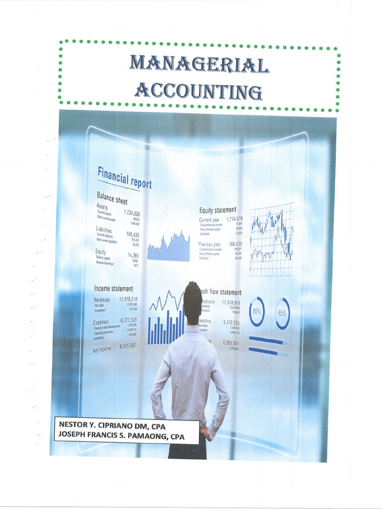 Bacc8 Manacc Module | PDF