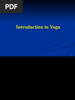 Yoga Asanas Stick Diagrams Guide | PDF