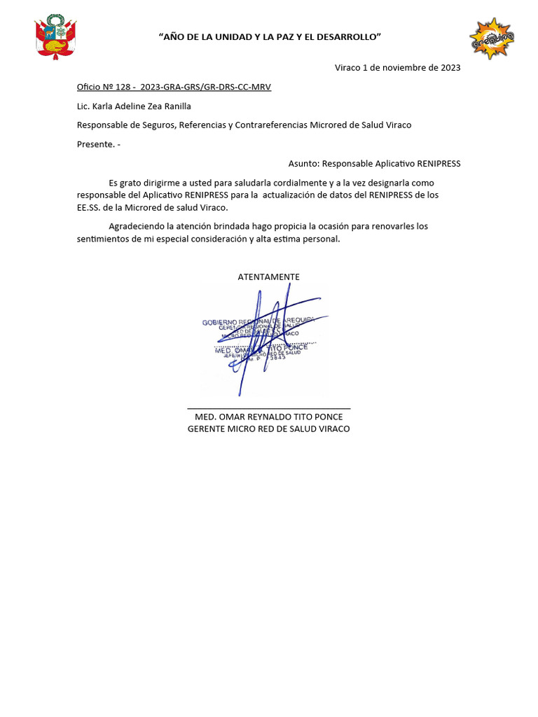 RENIPRESS | PDF | Ciencias sociales