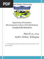 Principle of Marketing Full PPT (Mella Tutorials) | PDF | Marketing ...