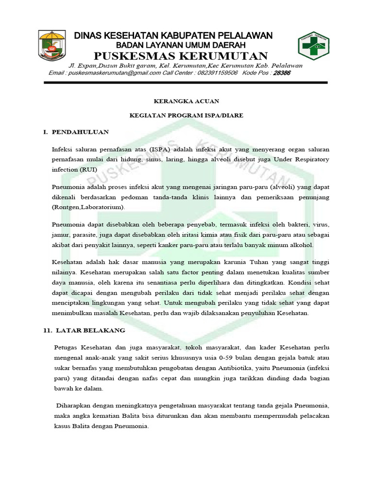 Kak Ispa | PDF | Pengembangan Diri | Sains & Matematika