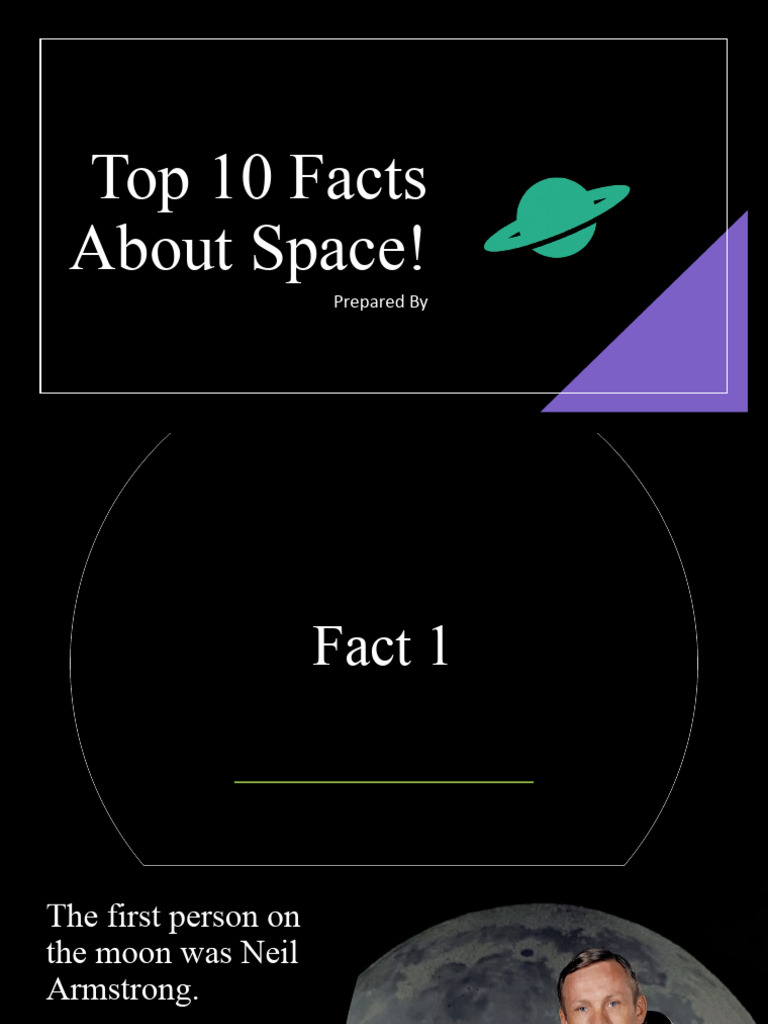 Space | PDF | Outer Space | Moon