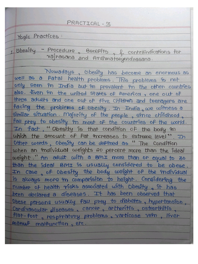 PE Practical 3 | PDF