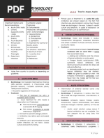 Paroticin English | PDF | Topical Medication | Corticosteroid