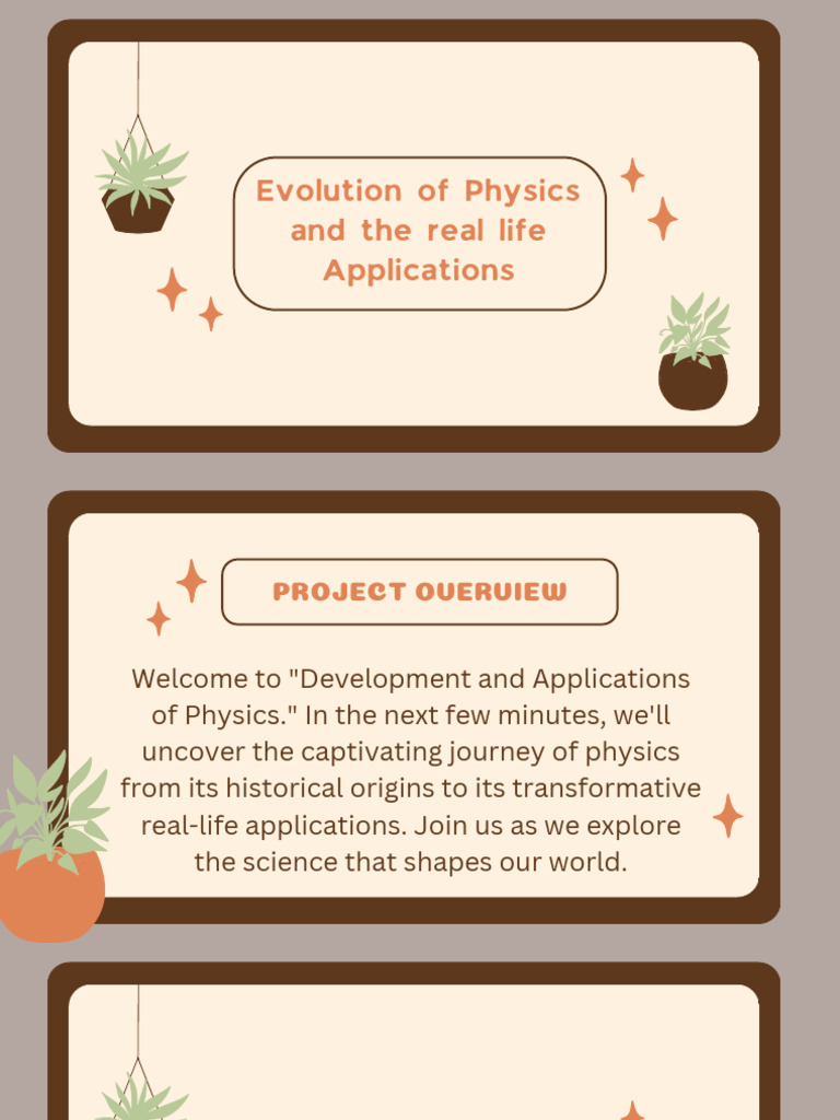 Science 9 Eras | Download Free PDF | Physics | Quantum Mechanics