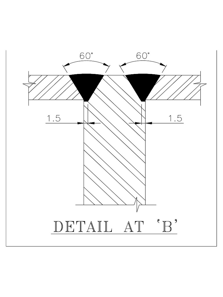 Detail Sketch B | PDF Detail Sketch B | PDF