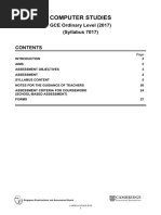 Candidate exemplars June 2024 (H44601) | PDF | Computing