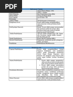 Modul Ajar Ipa Sistem Peredaran Darah | PDF
