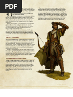 D&D 5E Zombie Variants Guide | PDF | Gary Gygax Games | Dungeons & Dragons