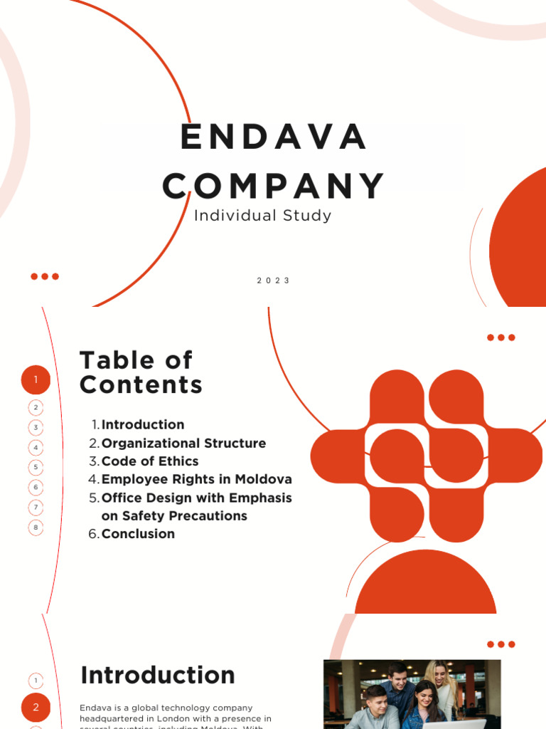 Studiu Individual II | PDF | Employment | Human Factors And Ergonomics