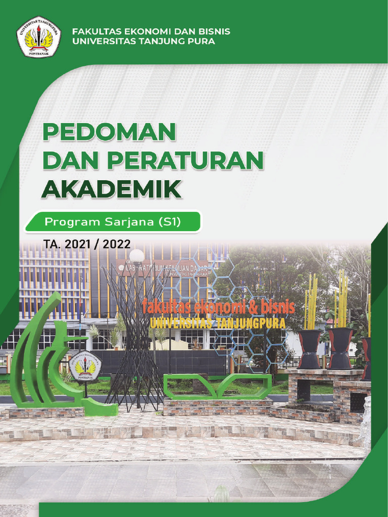 Buku Pedoman Feb 2021 | PDF