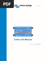 Vector CANcaseXL Manual | PDF | Usb | Microsoft Windows