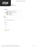 US Air Force Biography Template | PDF | Defence Ministries | Military