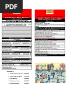 HSE Observation Card Instructions | PDF