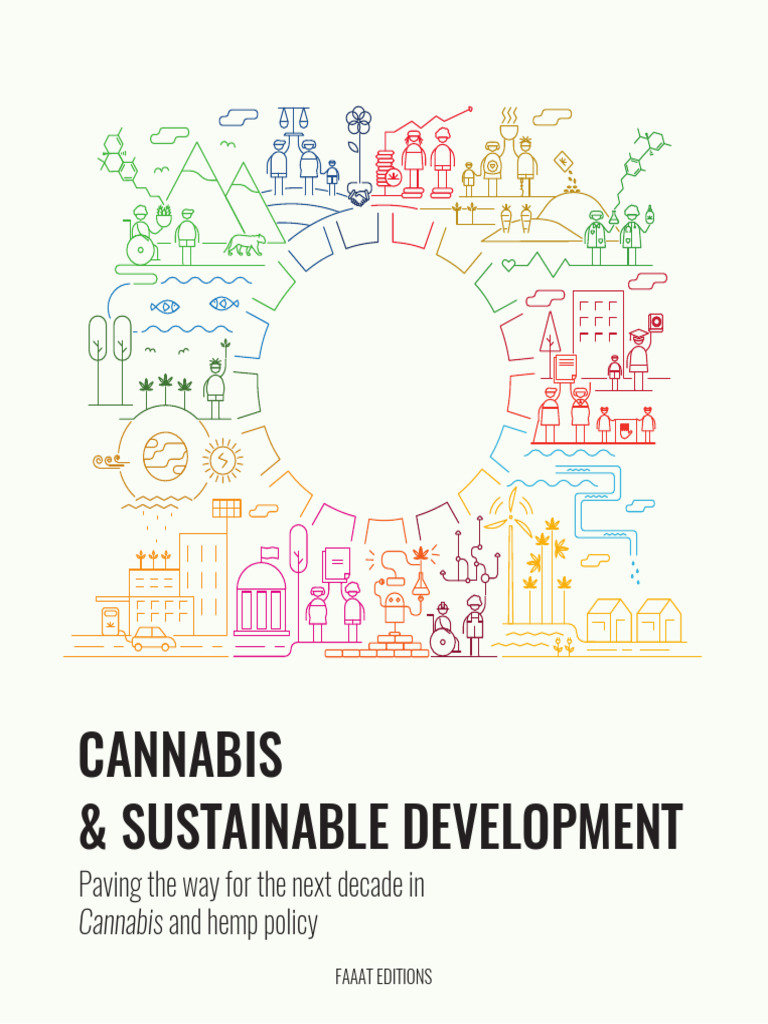 Cannabis Policy & Sustainability | PDF | Sustainability | Cannabis
