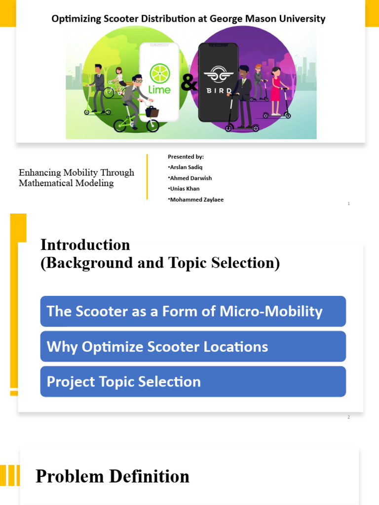 601 Project Final Presentation | PDF | Mathematical Optimization | Cybernetics
