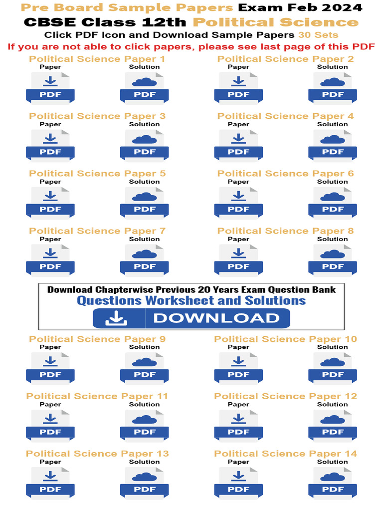 Political Science | PDF | Software | Computing