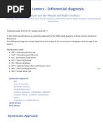 The Radiology Assistant: Differential Diagnosis of Bone Tumors | PDF ...