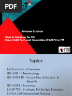 ISO 41001 2018 Amd 1 2024 (En) | PDF | International Organization For ...