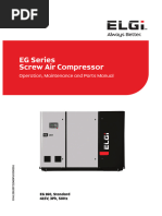 Atlas Copco Elektronikon mk5 Operation User S Manual 24 | PDF | Computers