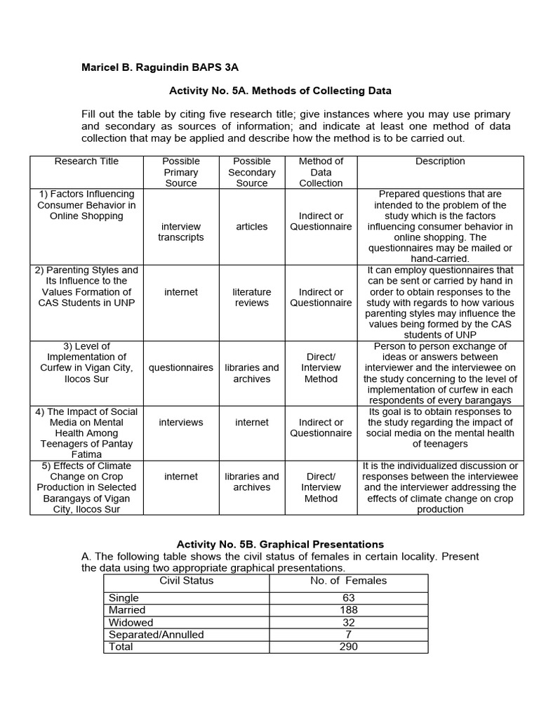 Research Methods for Students | PDF | Statistics | Sampling (Statistics)