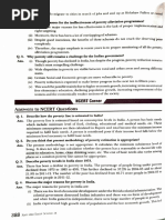 Class 9th Eco CH 3 (Poverty As A Challenge) | PDF | Poverty | Poverty & Homelessness