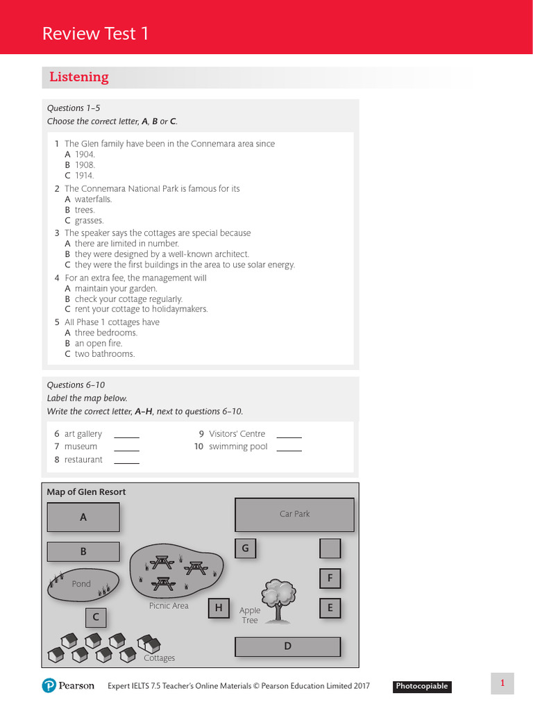 Sodapdf-Merged (1) PDF MOCK TASK 1 & 2 | PDF | Thought | Critical Thinking