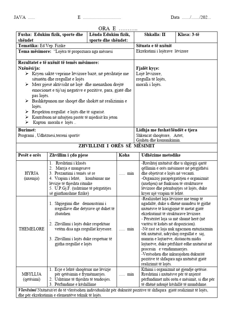 DITAR Ed Fizik 3 | PDF