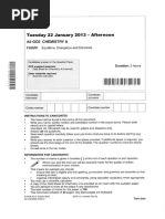 Feb-March 2025 9701 42 QP | PDF