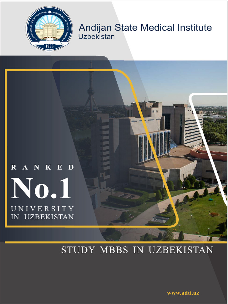 Andijan State Medical Institute, Clgnofee - CompressPdf | PDF