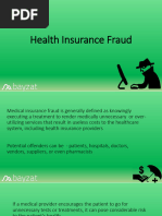 Medefend and Medefend Takaful Product Brochure | PDF | Insurance | Lawsuit