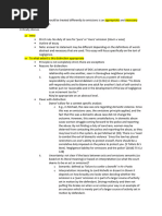 Inside Lot Regulations per NBCP | PDF | Urban Planning