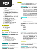 Grade 7 Creative Arts Notes | PDF | The Arts | Rhythm