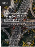 AutoCAD Civil 3D Hydraflow Express Extension. User S Guide | PDF | Auto ...