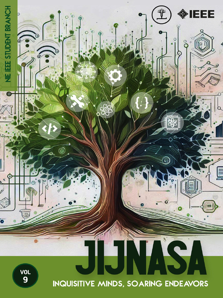 Jijnasa Vol 9 | PDF | Ct Scan | Unmanned Aerial Vehicle