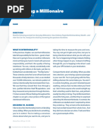 Economy Chapter 3 Lesson 1 | PDF | Money | The United States