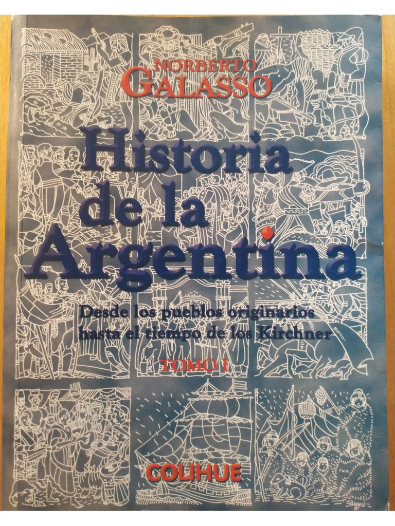 Galasso. Dorrego y Rosas (1828 - 1852) | PDF