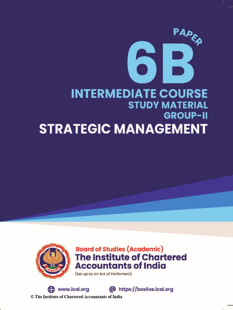Initial Page | PDF | Strategic Management | Competitive Advantage