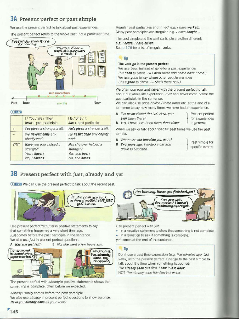 Fast Track Ref1 | PDF