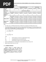 ACI - Reference Tables | PDF | Physical Sciences | Building Materials