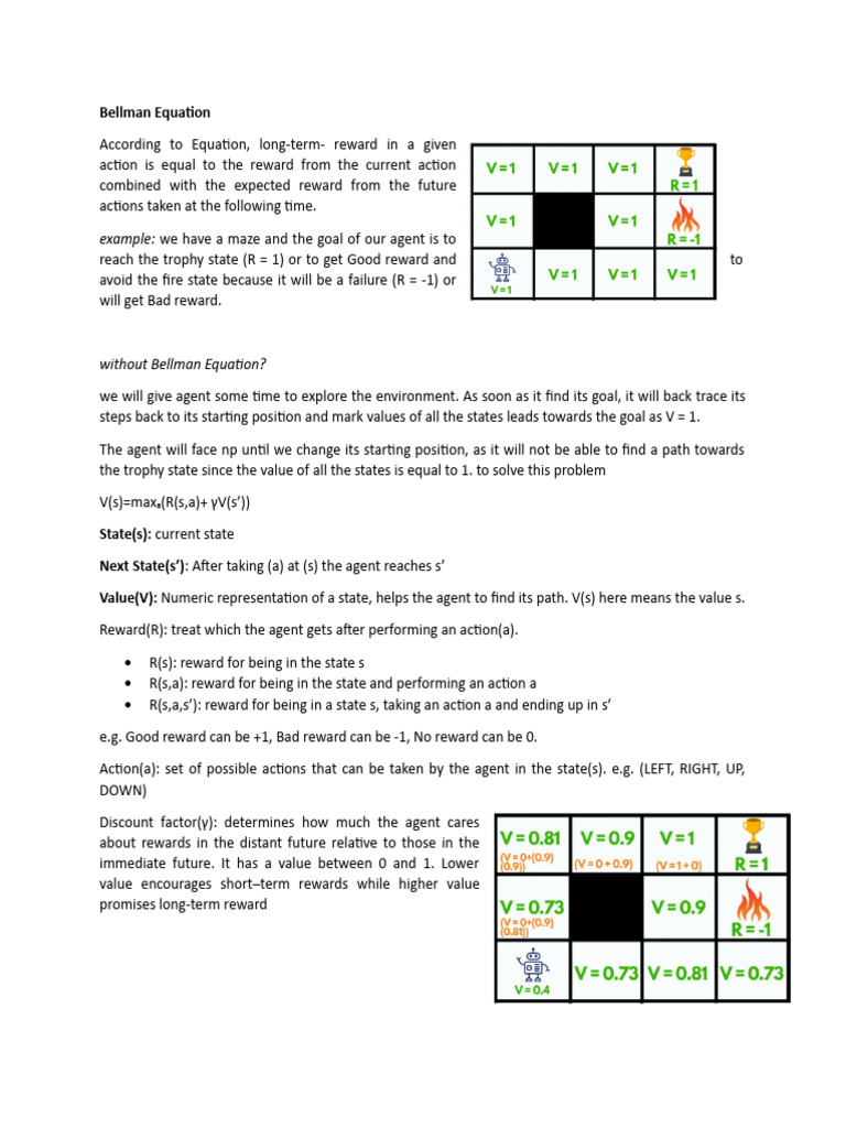RL Frra | Download Free PDF | Markov Chain | Artificial Neural Network