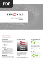 HCL Logo Usage Guidelines | PDF