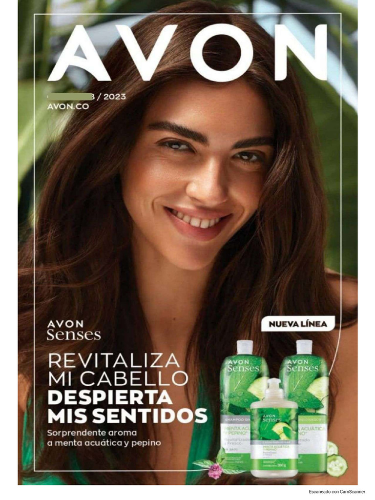 Avon | PDF