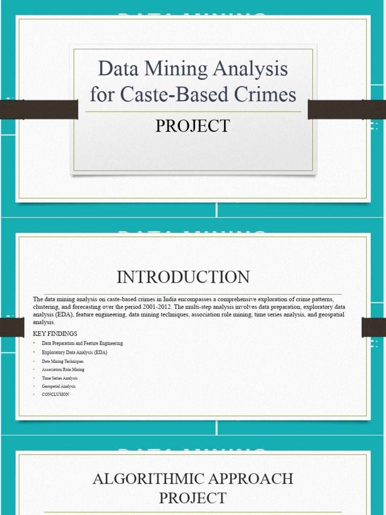 Data Mining Final Pdf Applied Mathematics Data Analysis