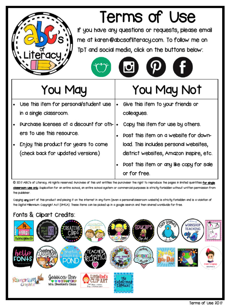 Bird Nest Letter Match Activity | PDF | Digital Millennium Copyright ...