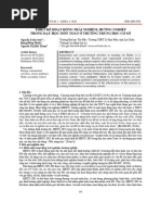 3.3-Tìm hiểu CT HĐTN-HDTNHN | PDF