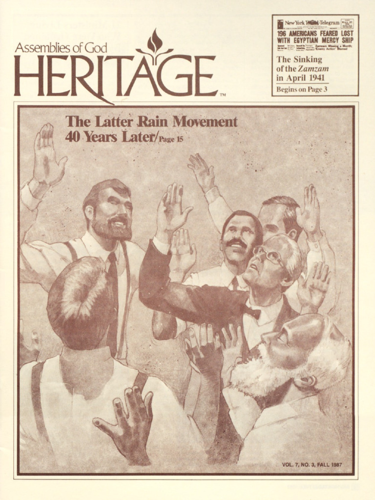 The Latter: 40 Years Later/Page | PDF