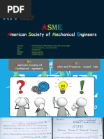 ASME Code List | PDF | Screw | Flow Measurement